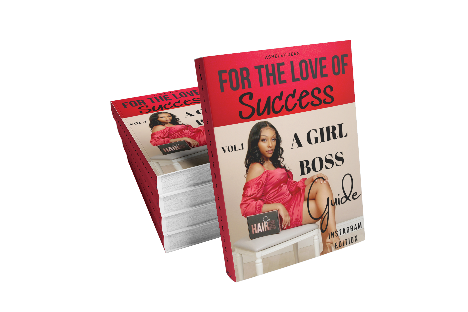 for-the-love-of-success-e-book-ashgraphixx